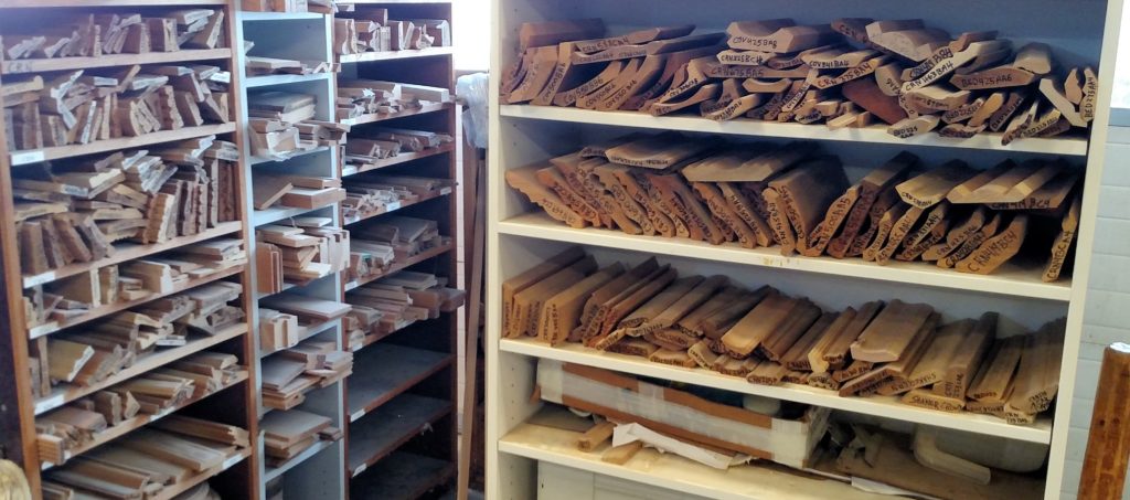 Precision Custom Woodcraft